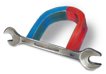 Magnetic Measuring | List-Magnetik